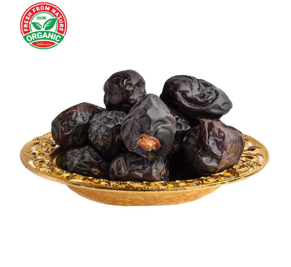 Organic Madina Dates | Organic Madina Dates