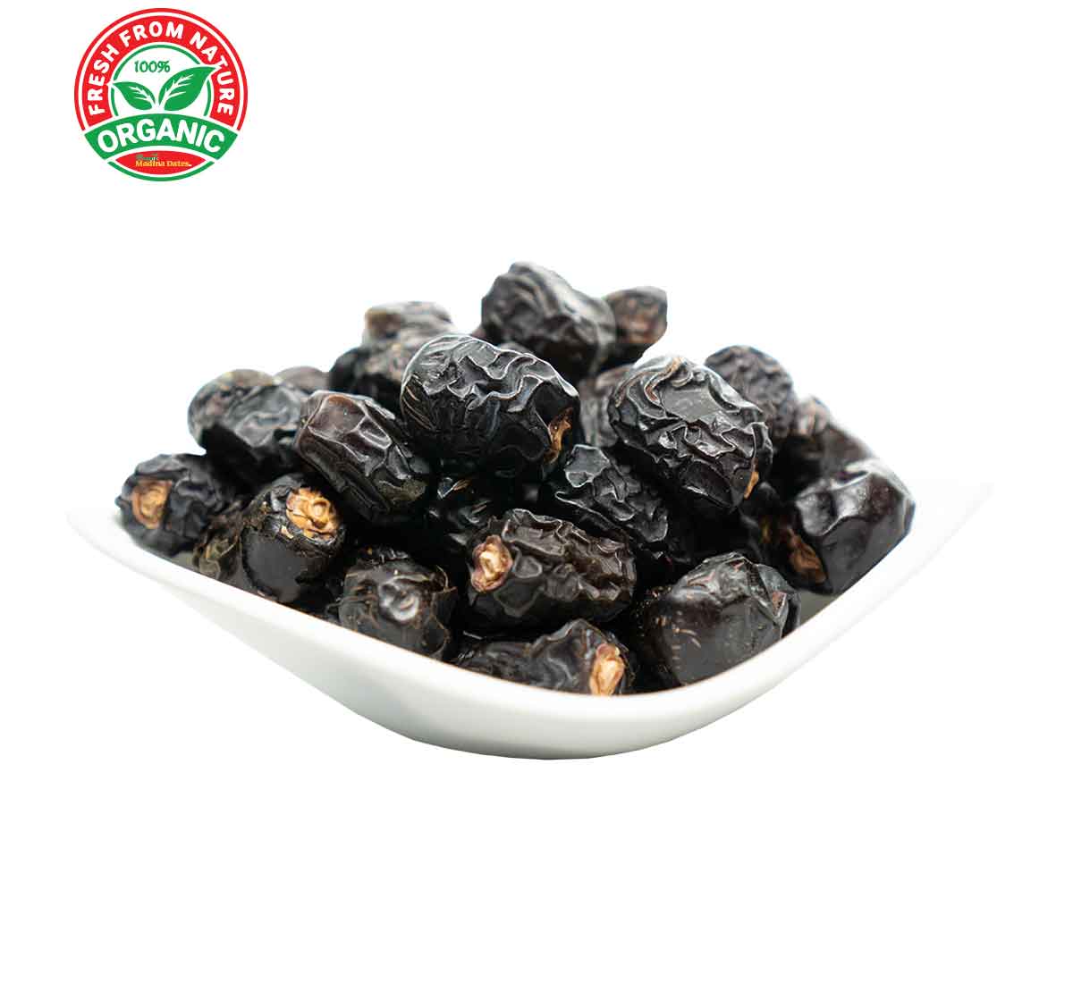 Premium Ajwa Rutab | Organic Madina Dates