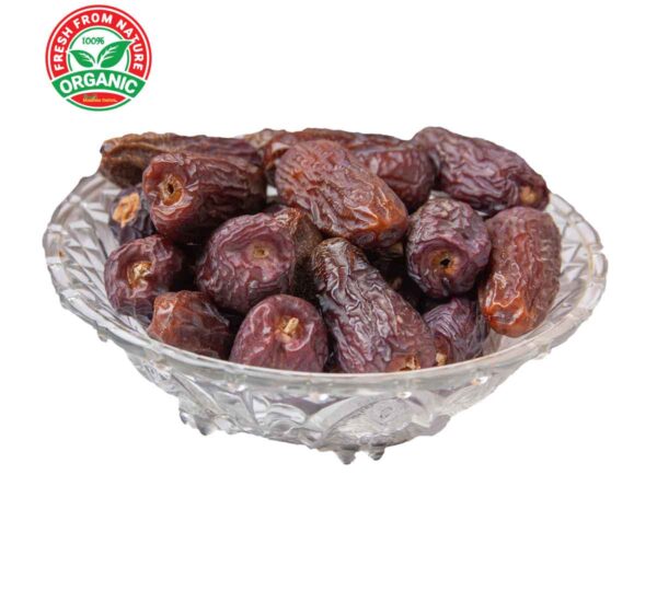 premium Anbar Dates | Organic Madina Dates