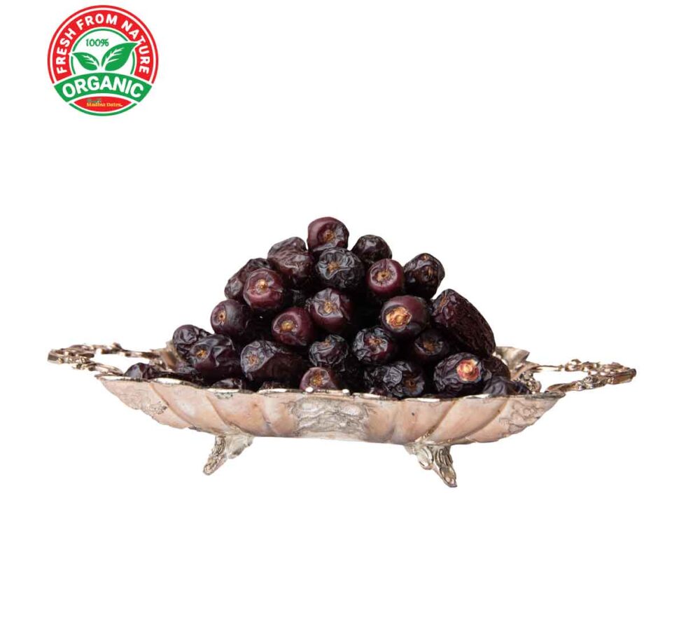 Organic Madina Dates | Organic Madina Dates