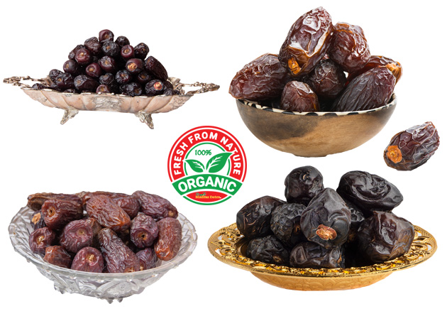 Organic Madina Dates | Organic Madina Dates