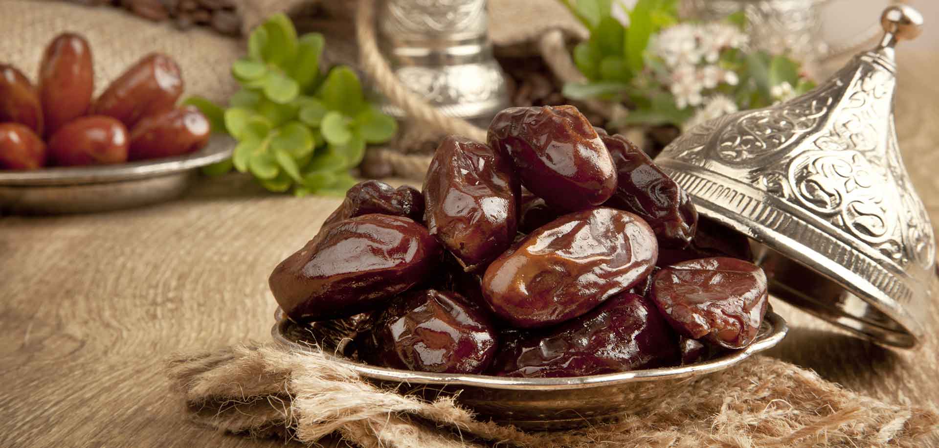 Info | Organic Madina Dates